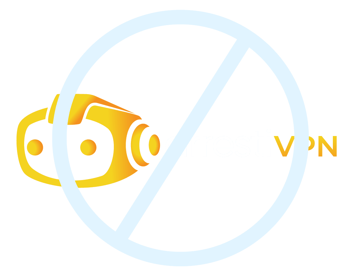 Logo | Arresti VPN™